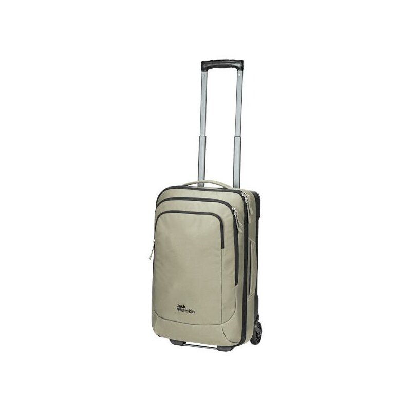 Jack Wolfskin Traveltopia Wheeler 40 Reisetrolley Rollenreisetasche