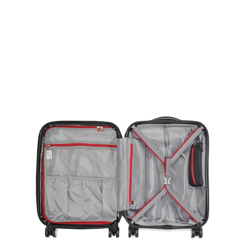 personalisierte Koffer, Hartschalenkoffer mit Foto, Koffer selbstgestalten