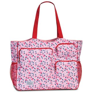 Fabrizio Strandtasche & Badetasche